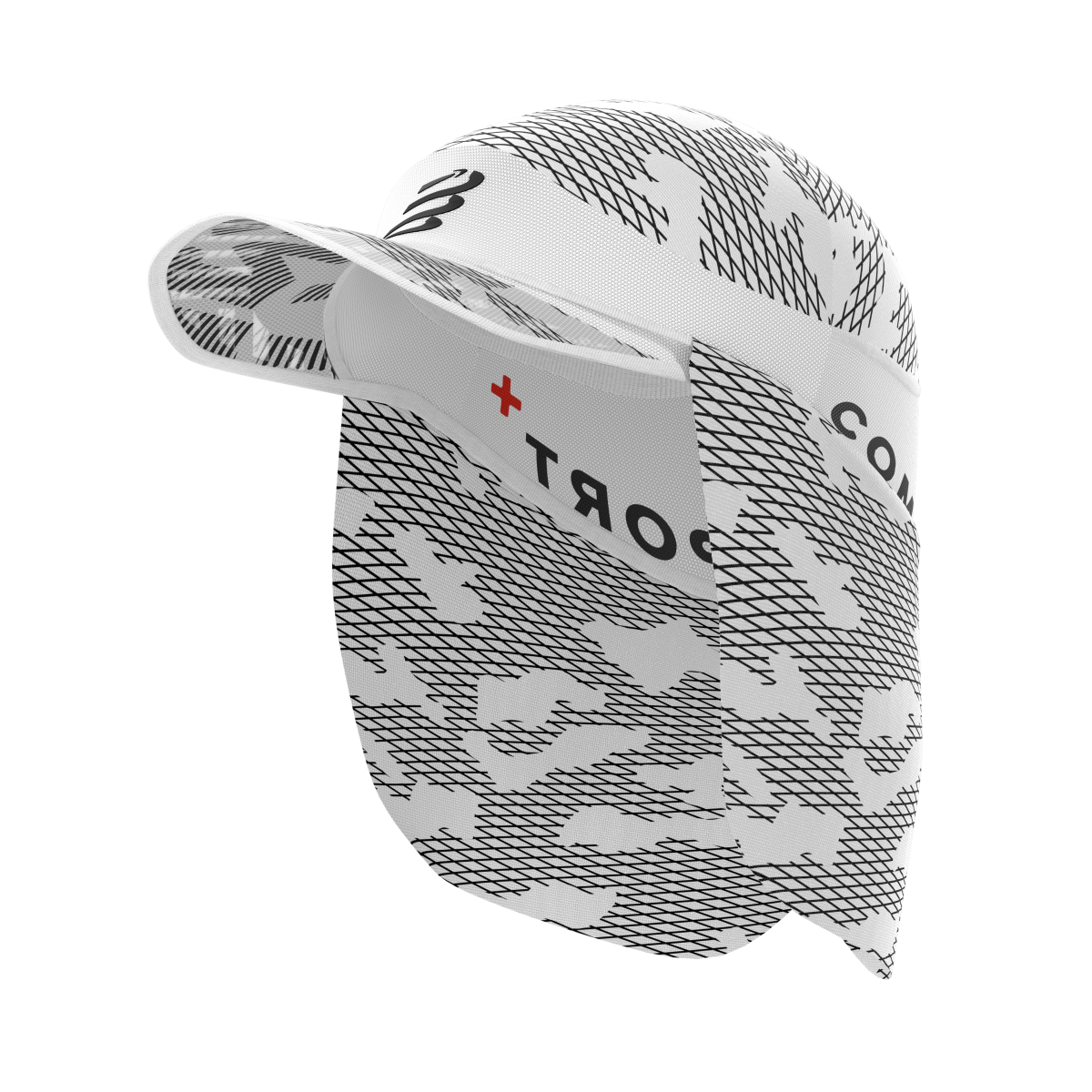 Ice Cap Sun Shade - SportBox