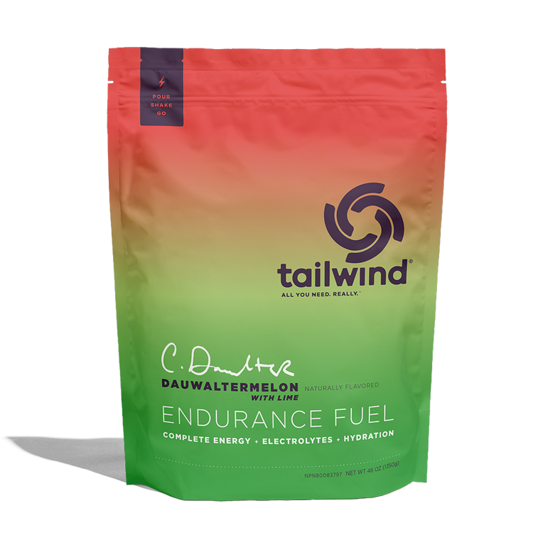 TAILWIND Dauwaltermelon - SportBox